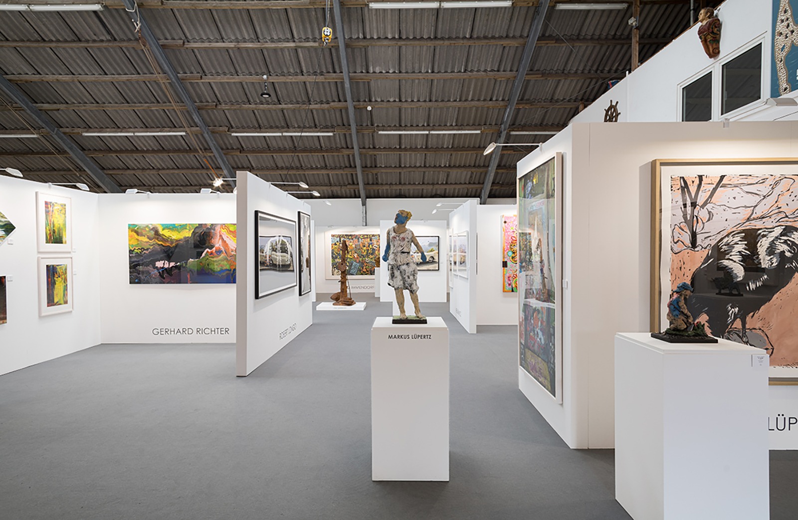 Sylt Art Fair 2025: New mobility partner for international art ...